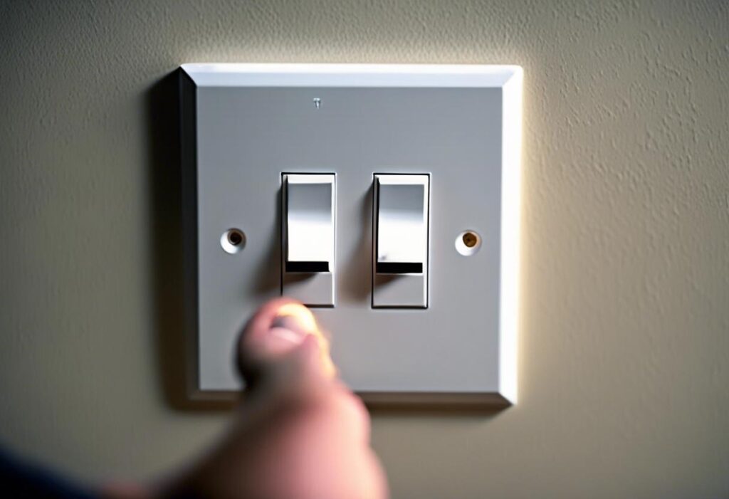 Cómo instalar un interruptor de luz de 4 vías: Guía paso a paso - Reformea