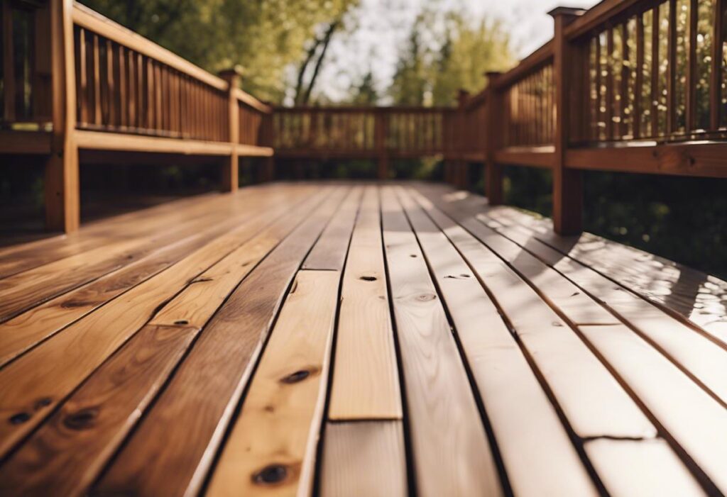 Renueva tu terraza con estos increíbles antes y después del tratamiento ...